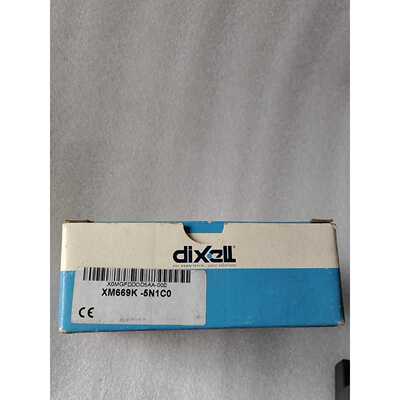 DIXELL制冷控制器XM669K5N1C0MGFDDO