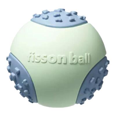 MoovaLab宠物玩具球磨牙巡回训练