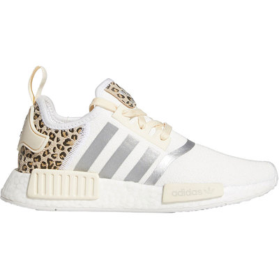 阿迪达斯三叶草系列女子跑步鞋