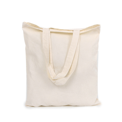 轻薄本色坯布薄棉棉布包定制印刷