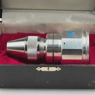 Tohnichi 6 BTG -A  0.1-6 lbf.in Chuck Diameter 1-8.5mm Analo