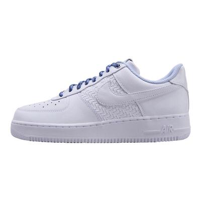滔搏NIKE耐克男鞋AIR FORCE 1 '07 LV8 ESS+运动休闲鞋IW1892-111