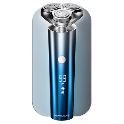 科明顿电动剃须刀送男士礼品便携