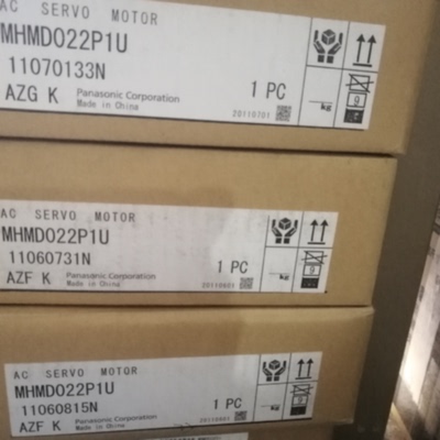 议价MBDFT1503松下驱动器全新原装质保一年，欢迎进店询价