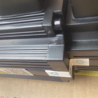 议价全新广数电机80SJTA-M024E(Y1)广州数控伺服电机80SJT-M024E(