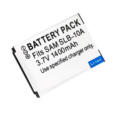 SLB-10A锂电池适用三星相机