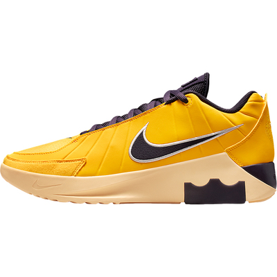 Nike/耐克正品2026春季款男士低帮系带耐磨篮球鞋HQ8035-700