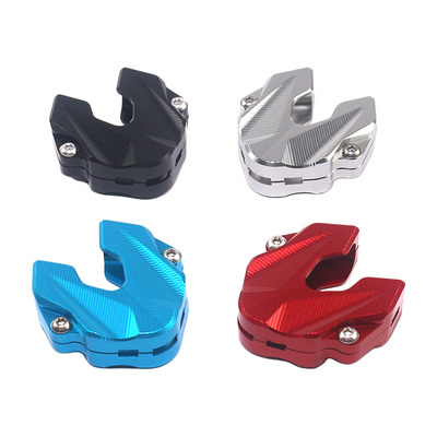 适用春风改装钥匙套保护壳