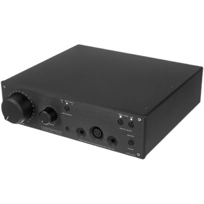 德国湖人VIOLECTRIC V550/V590 PRO V222 HIFI前级解码耳放US5pro
