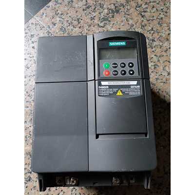 询价-变频器S1EMENS、6SE6430一2uD27一5C