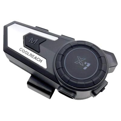 发烧摩托车头盔骑行蓝牙无线耳机