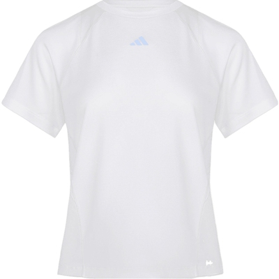 adidas阿迪达斯女子COOLSENSE TEE W运动休闲短袖T恤IA6099