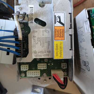 询价-AB机器人 DSQC662电源板， 3HAC026254