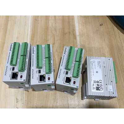 议价台达PLC控制器DVP26SE11T实物拍摄年份好成色新可维修