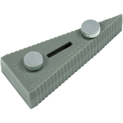 LIANG蚀刻片折弯器模型工具