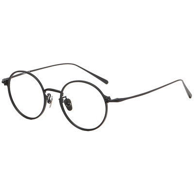 10克140mm日本eyevan纯钛眼镜框
