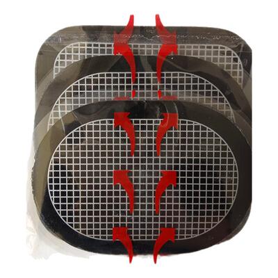 腹肌瘦腰带通用希蓝彤凝胶贴粘片