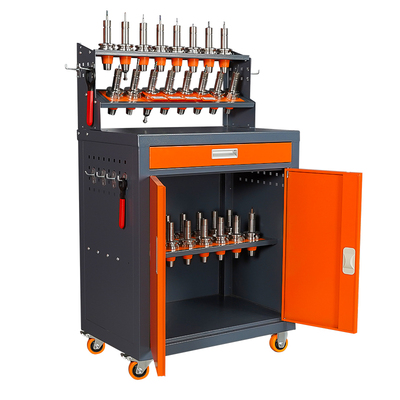 瑞格cnc加工中心数控刀具车