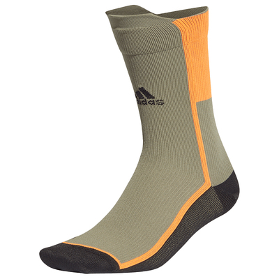 Adidas/阿迪达斯正品当季新款ASK URBAN 男女训练运动袜子FT8536