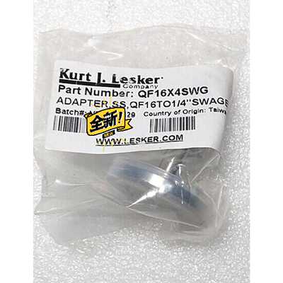 【议价-可维修】KURT LESKER /均有货