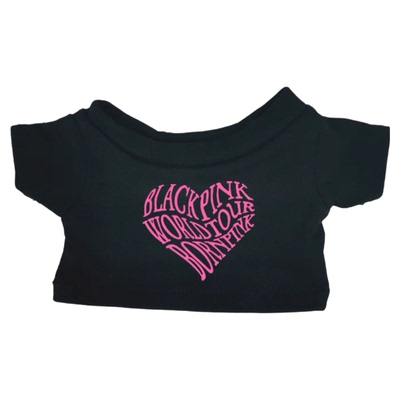 BLACKPINK朴彩英lisa同款娃衣