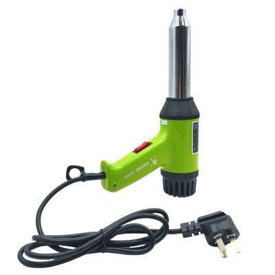 工业热风枪700塑料焊枪