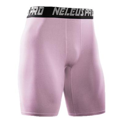 篮球短裤OKYDFS弹力紧身