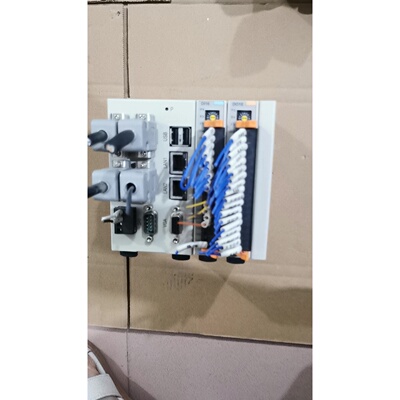 询价-SYNTEC新代F31-FC-A控制器一套，带F31-FC-