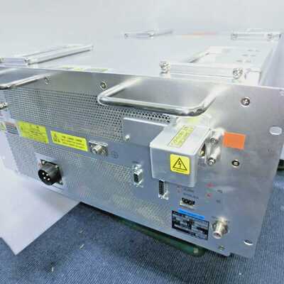 Kyosan HPK6R3ZI-TE8-PULSE RF Generator,2L39-000046-25-1200V/