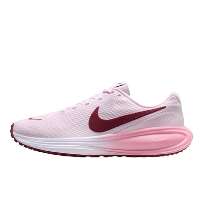Nike耐克女鞋REVOLUTION 8网面透气运动训练新款跑步鞋HJ8485-501
