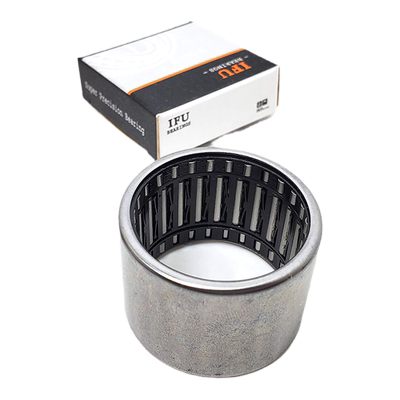 瑞典IFU冲压滚针轴承HK 0810 0812 0908 0910 0912 1010 1012 2RS
