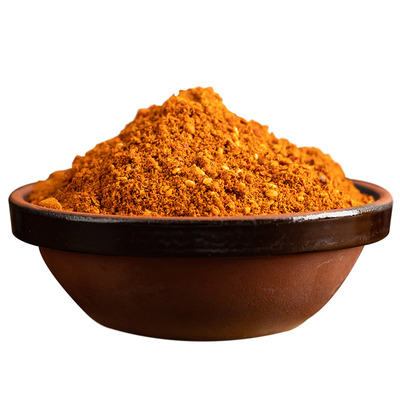 五香烧烤辣椒面贵州特产特辣