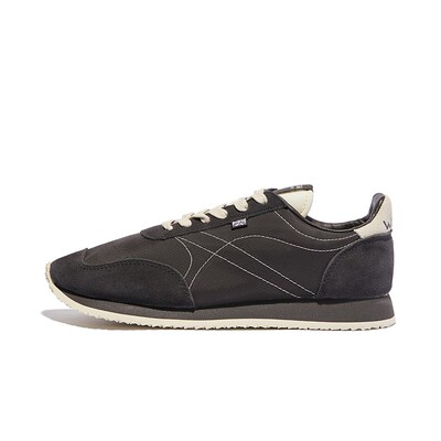 walsh男女款轻便复古慢跑鞋