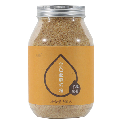 璞诉有机高膳食纤维营养代餐粉