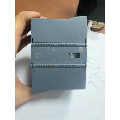 询价SIMATIC S7-1200模块，型号SM 1223