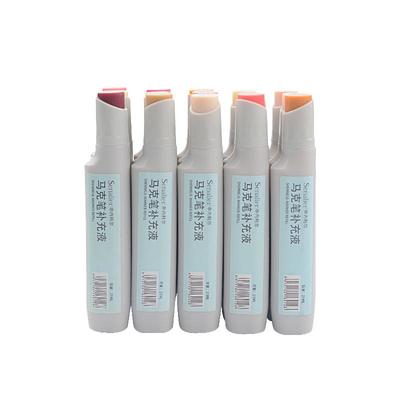 申内利尔senalier202色补充液