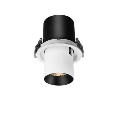 罗曼时光led可拉伸旋转天花灯