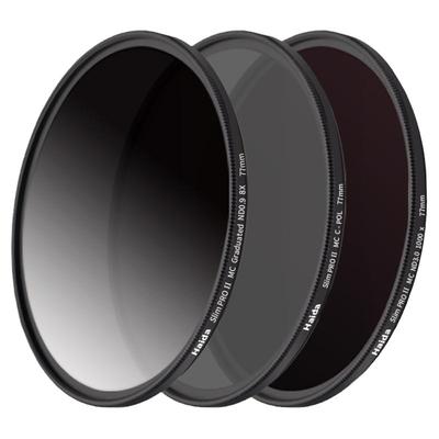 nanopro海大套装nd减光镜