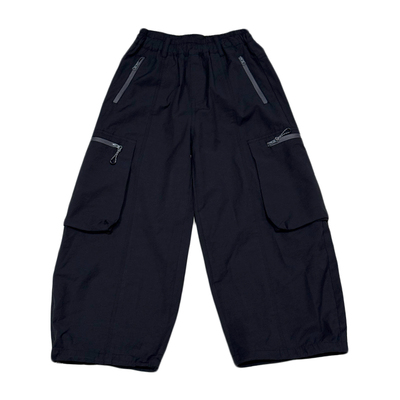 2026春新款男童韩版工装休闲裤