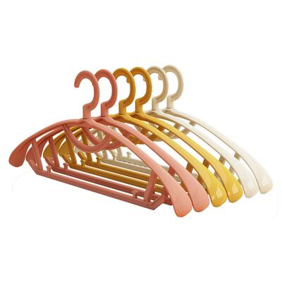 2025新款无痕衣服架子