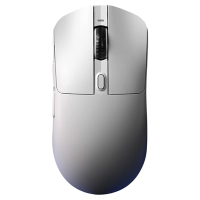 狼途M8三模无线鼠标游戏电竞办公轻量化电脑笔记本中大手全能鼠标