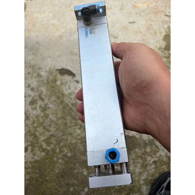 议价FESTO费斯托气缸ADNGF32160PFSA维修