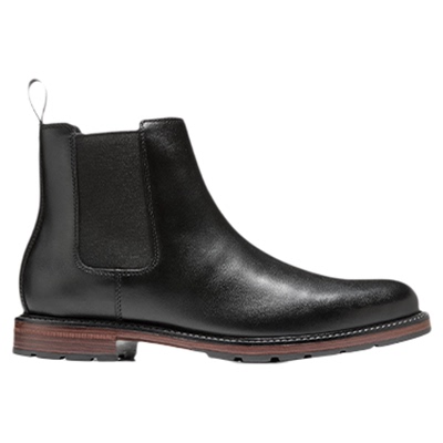 Cole Haan/歌涵 男士休闲轻便牛皮舒适休闲鞋男款靴子  C41512