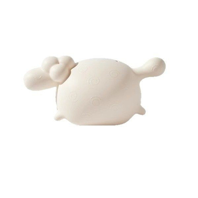 IKV小肥羊泡泡牙胶食品级可煮