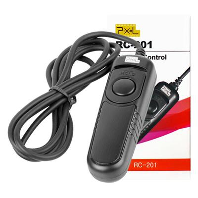 品色rc-201尼康单反按钮快门线
