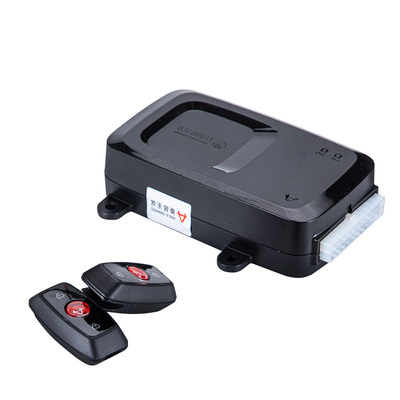 小牛2G升级4GV35NB中控模块