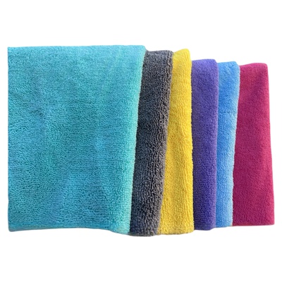 一定不要错过回购率好评率超高的德国微瑕超细纤维抹布魔力布刷碗