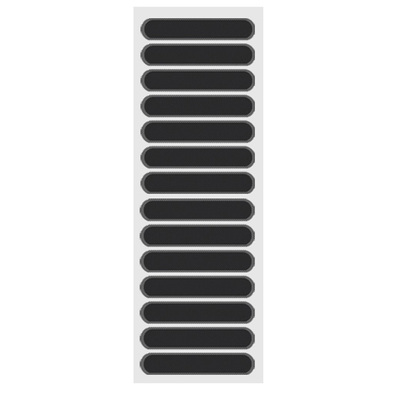 适用vivo手机x27喇叭听筒防尘塞