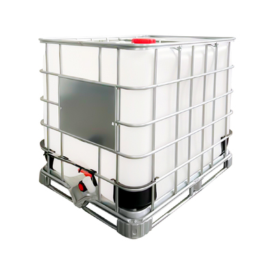 加厚吨桶500L-1000升IBC集装桶