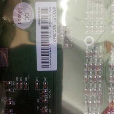议价IOC0640ACC68CCABLE68-NP-20 全新运动控制卡 套装